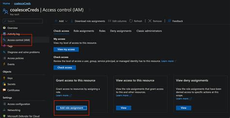orchestrate refresh jobs with azure data factory coalesce documentation