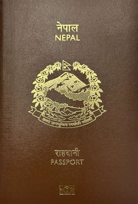 Nepalese Passport Visa Free Countries Requirements And Access