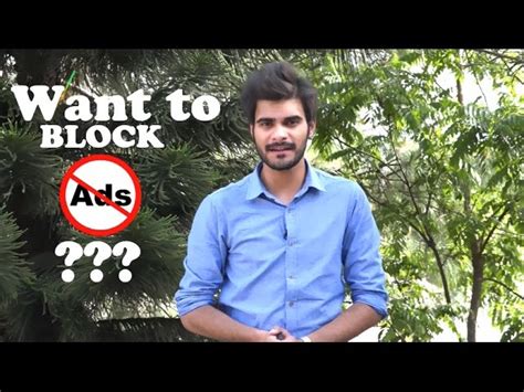 smartphone tips and tricks want to block unwanted ads android