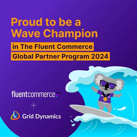 Ross Humphreys On Linkedin Im Thrilled To Share That Grid Dynamics Has Just Caught The Ultimate…