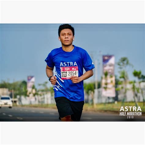 bangkit pratama on linkedin happy10k inspiringmove astrahm2019