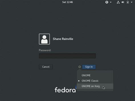 How To Fix Flickering In Fedora On Virtualbox Serverlab