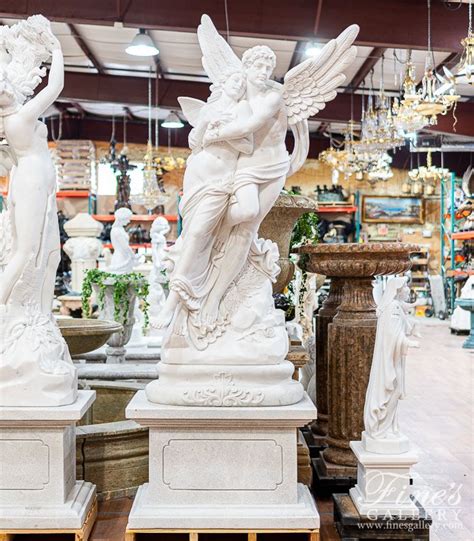 Pin On Marble Statues