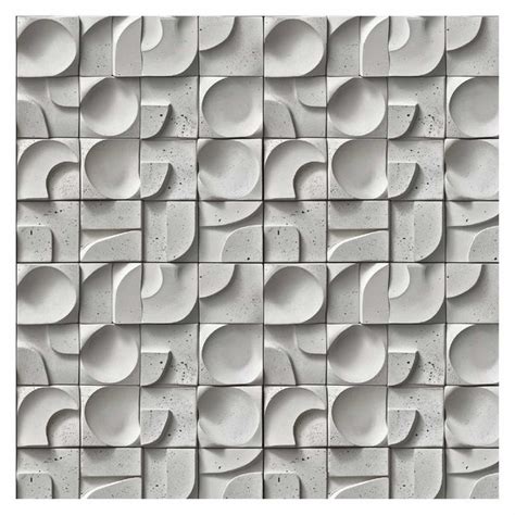 Architectural Materials Patterns Raster Concrete Tiles Textures