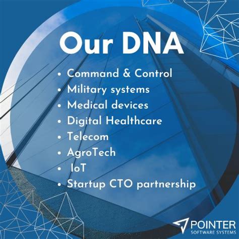 Pointer Software Systems Ltd On Linkedin Softwaredevelopment