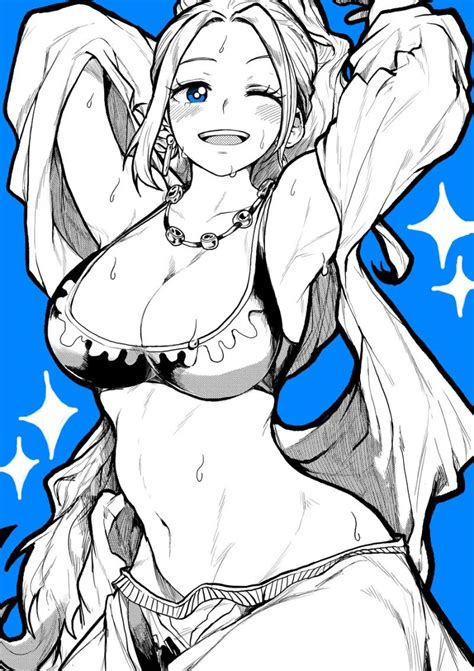 스포 ㅇㅎ 원피스 여캐 일러모음  포텐 터짐 최신순 에펨코리아