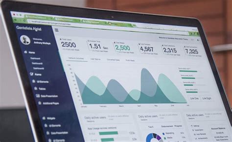 CRM Tool For Fetching And Processing Of Data Chudovo