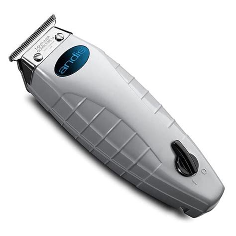 Andis Cordless T Outliner Lithium Ion Trimmer Revive Your Locks