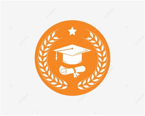 졸업 모자 졸업장 벡터 일러스트 디자인 템플릿 스크롤 디자인 축하 Png 일러스트 및 벡터 에 대한 무료 다운로드 Pngtree