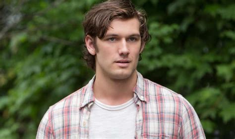 The Five Best Alex Pettyfer Movies Of His Career Tvovermind