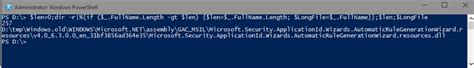 Windows 8 Deployment The Specified Path File Name Or Both Are Too Long Deployment Research