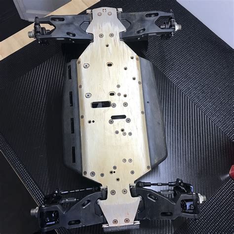 TLR 8ight X E 2 0 ARTR R C Tech Forums