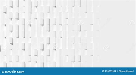 Offset White Organic Terrain Height Lines Shapes Geometrical Background