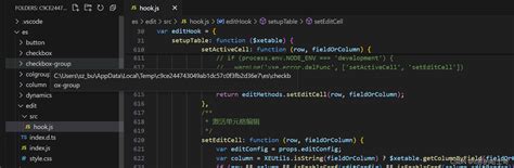 vite项目修改node modules vite 项目更新node 版本并启动 csdn博客