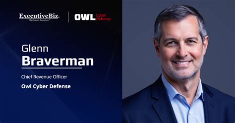 Owl Cyber Defense Appoints New Chief Revenue Officer