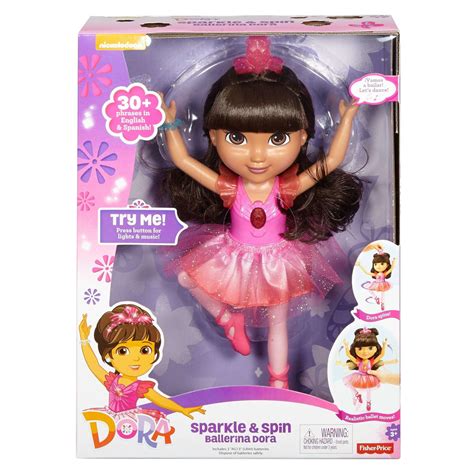 Dora The Explorer Fisher Price Nickelodeon Dora And Friends Sparkle My XXX Hot Girl