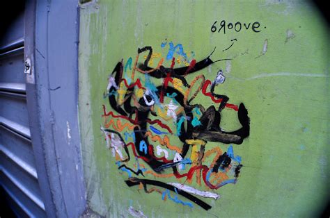 Groove
