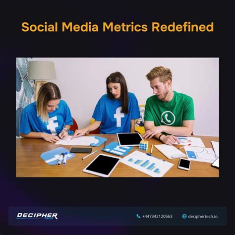 decipher tech on linkedin socialmediaanalytics marketingstrategy