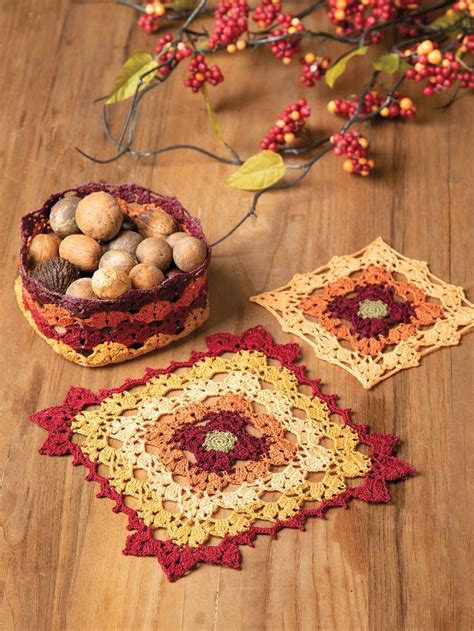 crochet world october 2021
