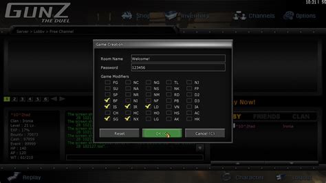 My Custom Source RaGEZONE MMO Development Forums