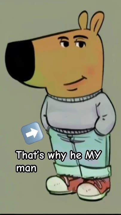 He Is Known As Very Chillguy Shorts Trend Viralvideo Tiktok