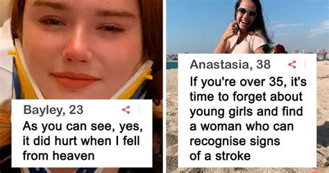 50 People Who Are Winning Tinder New Pics Bored Panda
