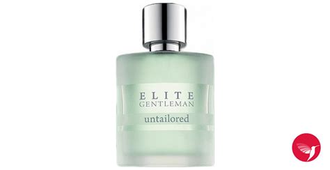 Elite Gentleman Untailored Avon Cologne - ein es Parfum für Männer 2014