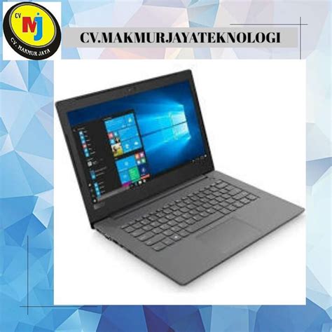 Lenovo V Iil Vid Iron Grey