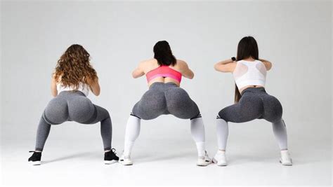 10 Sexual Benefits Of Daily Squats For Women Pulse Nigeria