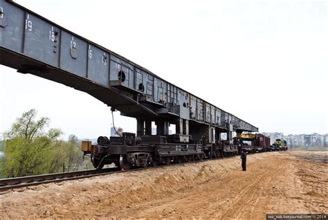Жил был мост: ru_railway — LiveJournal