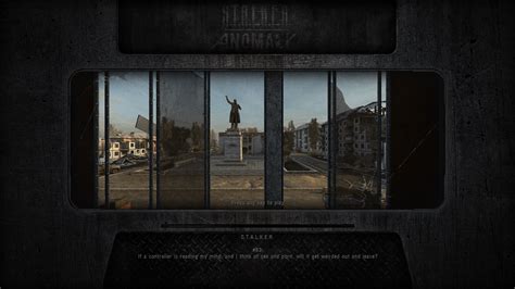 Loading Screen Tip Gives A Useful Tip For Once Rstalker