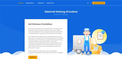 Aplikasi Web Ppdb V7 Aplikasi Pendidikan 2