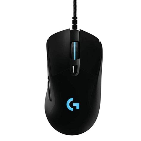 Logitech G403 Prodigy Rgb Gaming Mouse Redline Technologies Sri Lanka