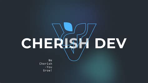 Cherish Dev Quality Assurance As A Service For Your Software