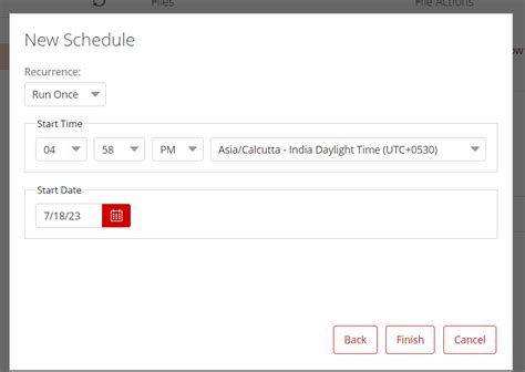 How To Upload And Schedule Jobs In Pentaho Server Helical IT Solutions Pvt Ltd