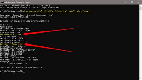 Create Media For Automated Unattended Install Of Windows 10 Page 10