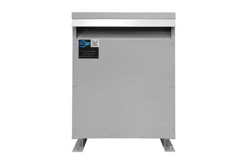 Larson Electronics 10 Kva Isolation Transformer 120v Primary 277v