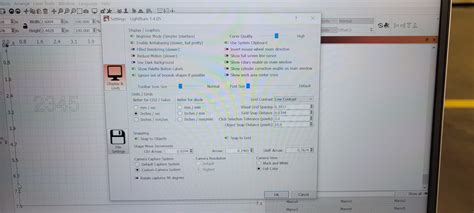 New User Troubles LightBurn Software Questions LightBurn Software Forum