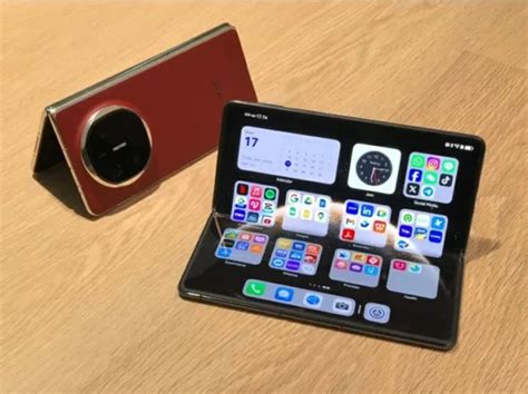 Huawei Mate X6 Harga Dan Spesifikasi HP Layar Lipat Terbaru Di Indonesia Media Jabejabe