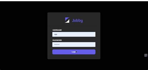 Suganth N On Linkedin Project Jobby App Using