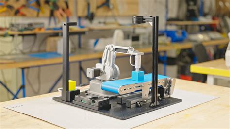 Learn How Robotic Ultraarm P340 By Arduino Sketches Engraves And Grabs Dela Discount