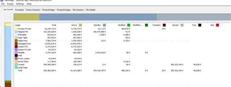 Windows Why Does A Mapped File Cause My Server Become Slow Super User