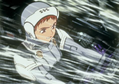 Review Blue Submarine No 6 Agm Magazin