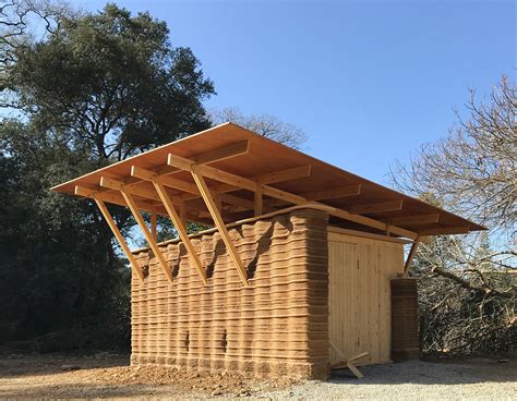 Gallery Of How New Technologies Are Evolving To Embrace Sustainability In Architecture 8