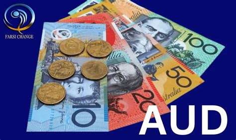 آشنایی فاندامنتال با دلار استرالیا Australian Dollar Aud وبلاگ