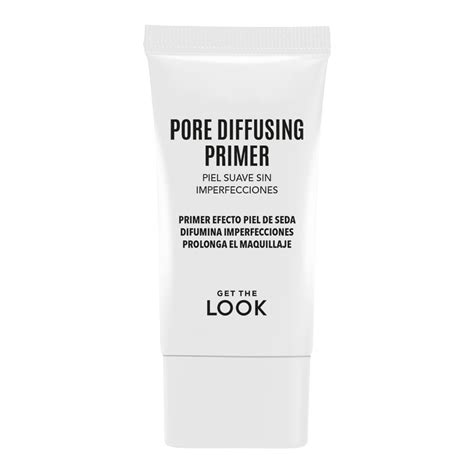 Primer Get The Look Pore Diffusing Farmacity
