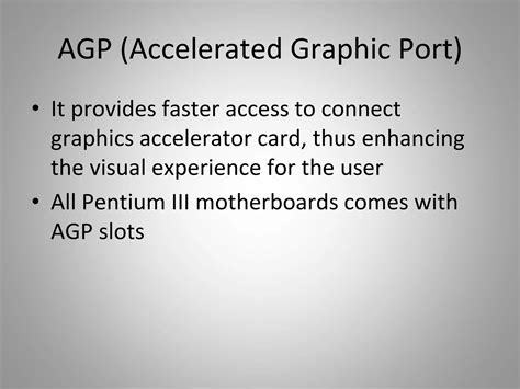 Typical Configuration Of Computerpptx Typical Configuration Of Computerpptx