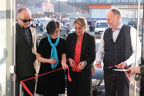 ემ ემ ტე ლაიფლაინი რეგიონებში Mmt ჰოსპიტალი