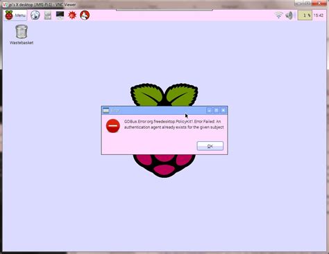 Jmri On A Rasberry Pi Focus Modelling Uk