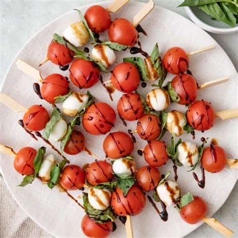 47 Fourth Of July Recipes That Cover More Than Just The Grill